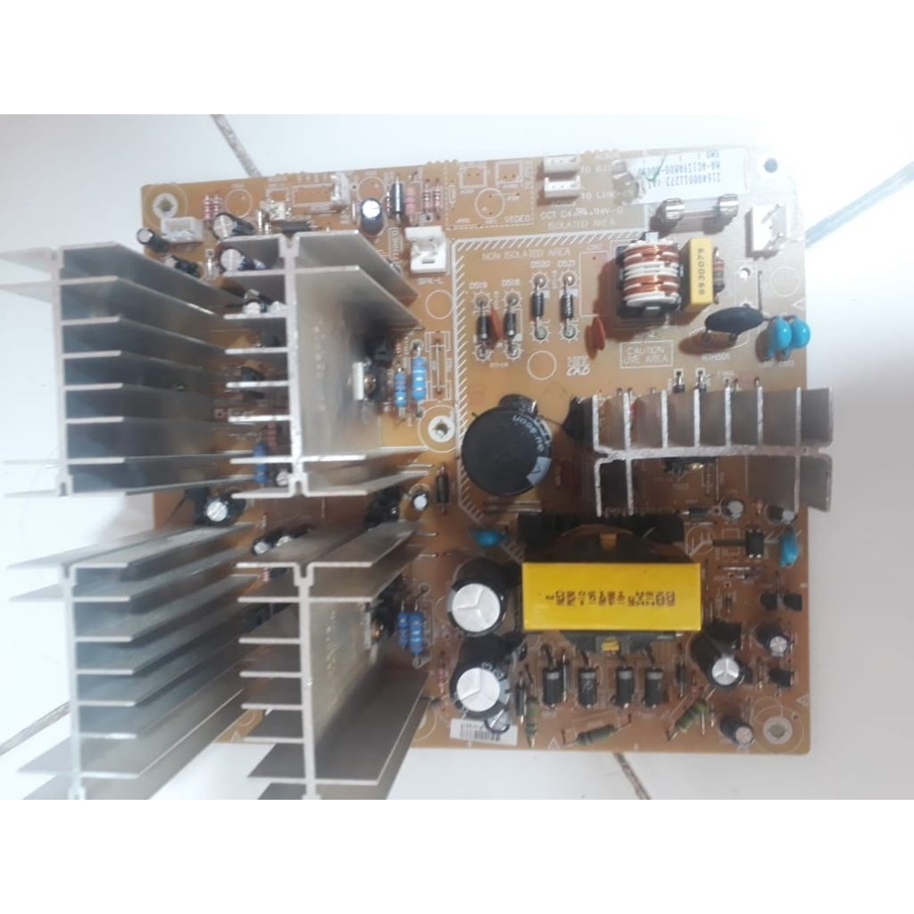 Jual blok modul speaker aktif polytron xbr | Shopee Indonesia