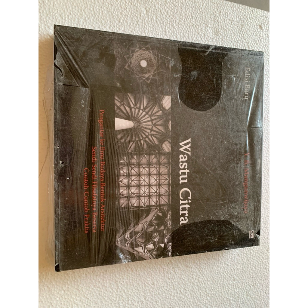 Jual Ori buku arsitektur wastu citra | Shopee Indonesia