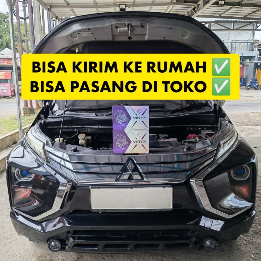 Jual Headlamp BILED VINYX VR3 (Projector Projie BI-LED 3.0 Inch VR-3 ...