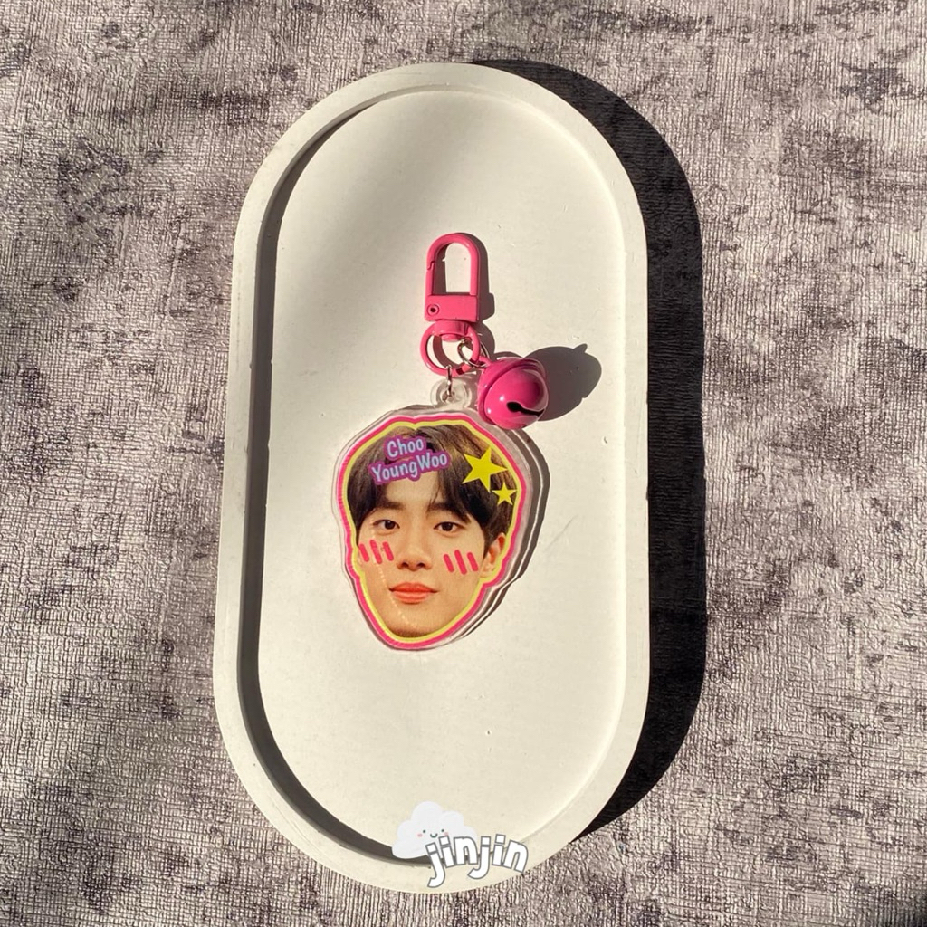 Jual Keychain Korean Actor Kdrama | Shopee Indonesia
