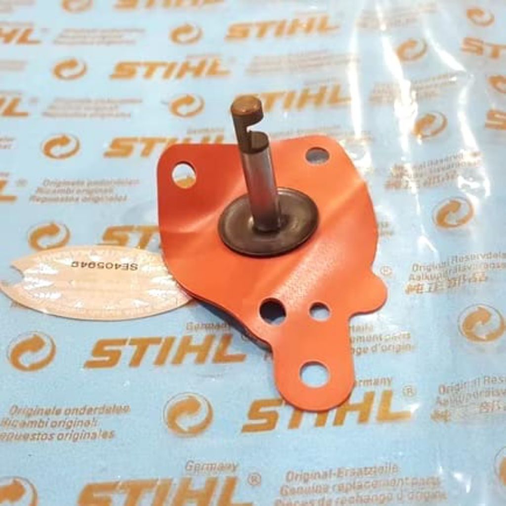 Jual MEMBRAN POMPA OLI MESIN CHAINSAW STIHL 070 ORIGINAL | Shopee Indonesia