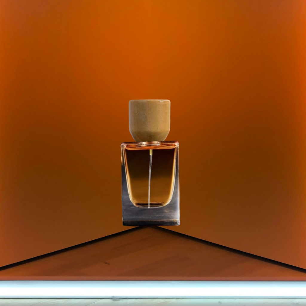 Jual Urbanboxs - Botol parfum 30ml drat tutup kayu | Shopee Indonesia