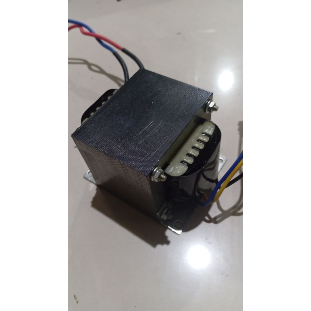 Jual trafo trapo ex UPS apc 800va 450 watt trapo inverter | Shopee ...