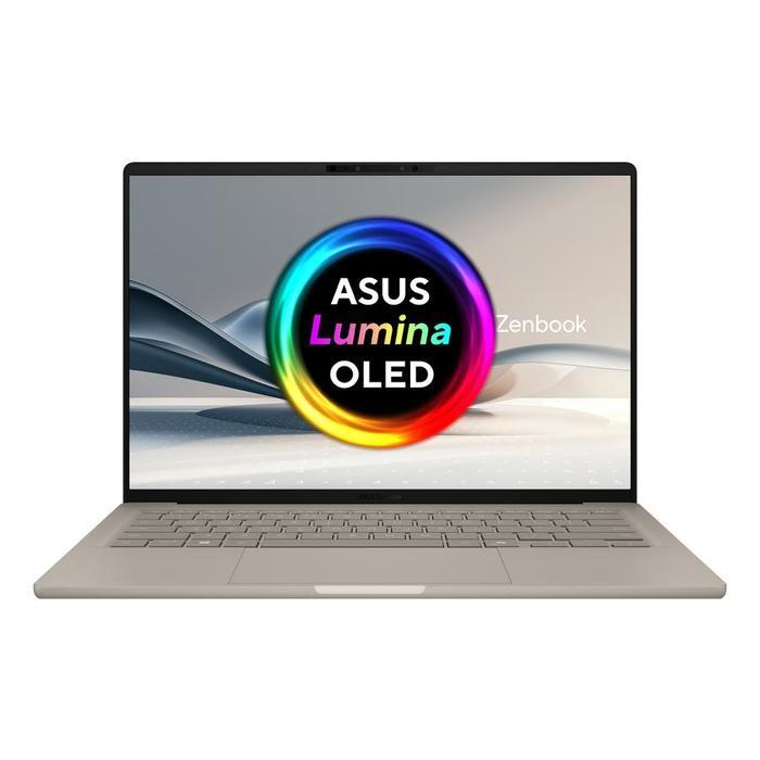 Jual ASUS Zenbook A14 UX3407RA OLED Snapdragon X ELITE X1E78100 32GB ...