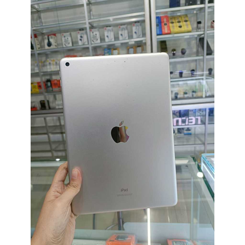 Jual IPAD 8 32GB 32 WIFI ONLY SECOND SEKEN BEKAS INTERNAL 32 GENERASI 8 ...