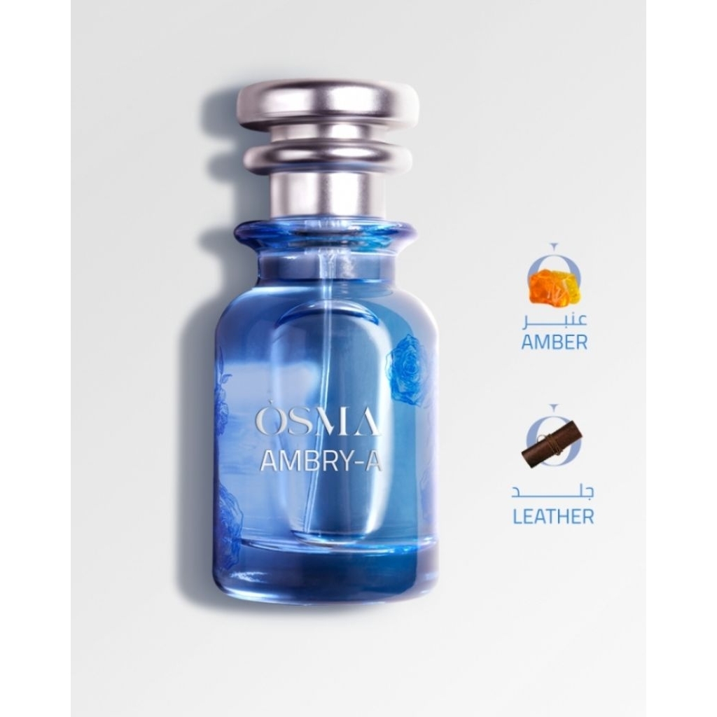 Jual Osma Amber S Decant 5ml | Shopee Indonesia