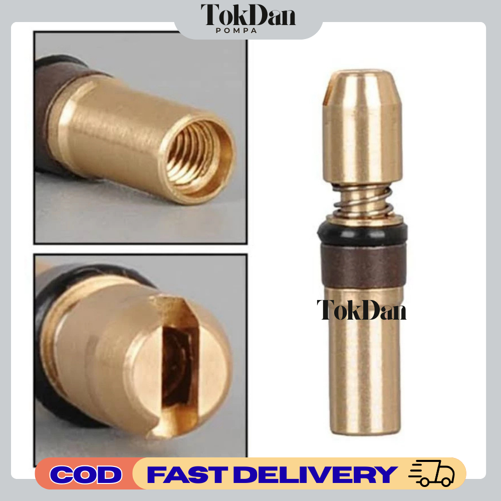 Jual Piston Pompa Pcp Universal - Sparepart pompa PCP - Piston Model ...