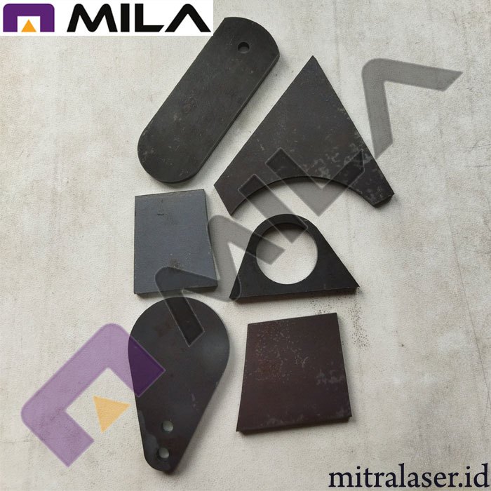 Jual Laser Cutting Plat Besi Custom 20mm | Shopee Indonesia