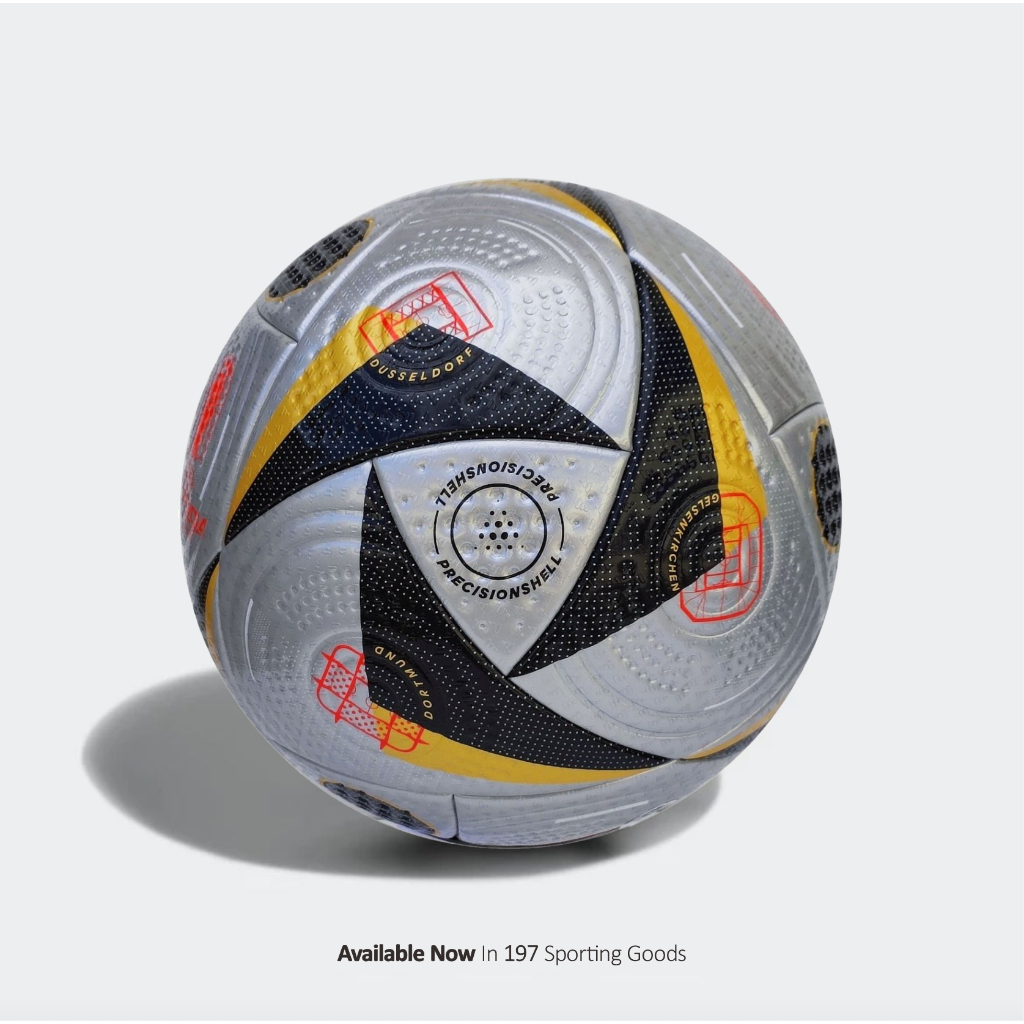 Jual ADDS Bola sepak size 5 official match ball IMPORT | Shopee Indonesia