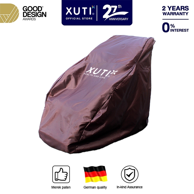Jual XUTI Kursi Pijat Penutup Debu Penutup Debu Penutup Kursi Pijat ...