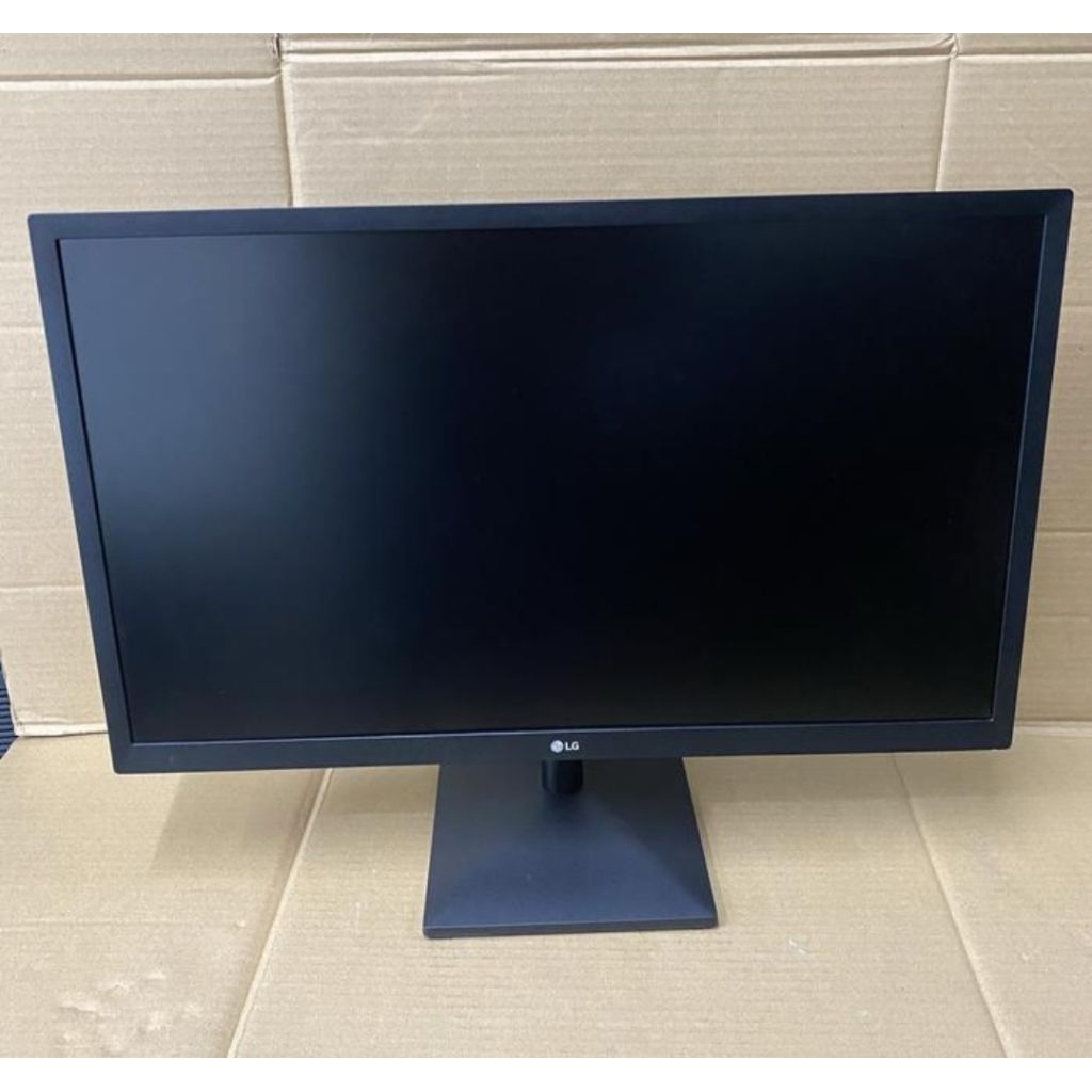 Jual Monitor LED merk LG 24MK430 IPS full HD 24 inch | Shopee Indonesia