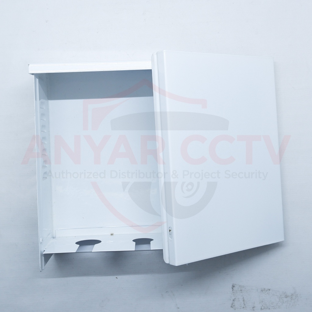 Jual Box Panel Listrik Outdoor PX-200 || Waterproof ( 180 X 130 X 65 MM ...