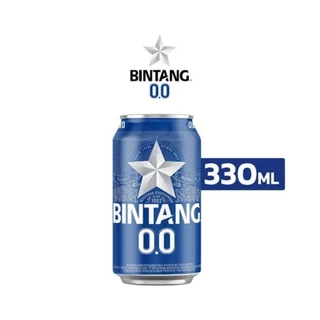Jual Bir Bintang Kaleng Terlengkap & Harga Terbaru November 2025 ...