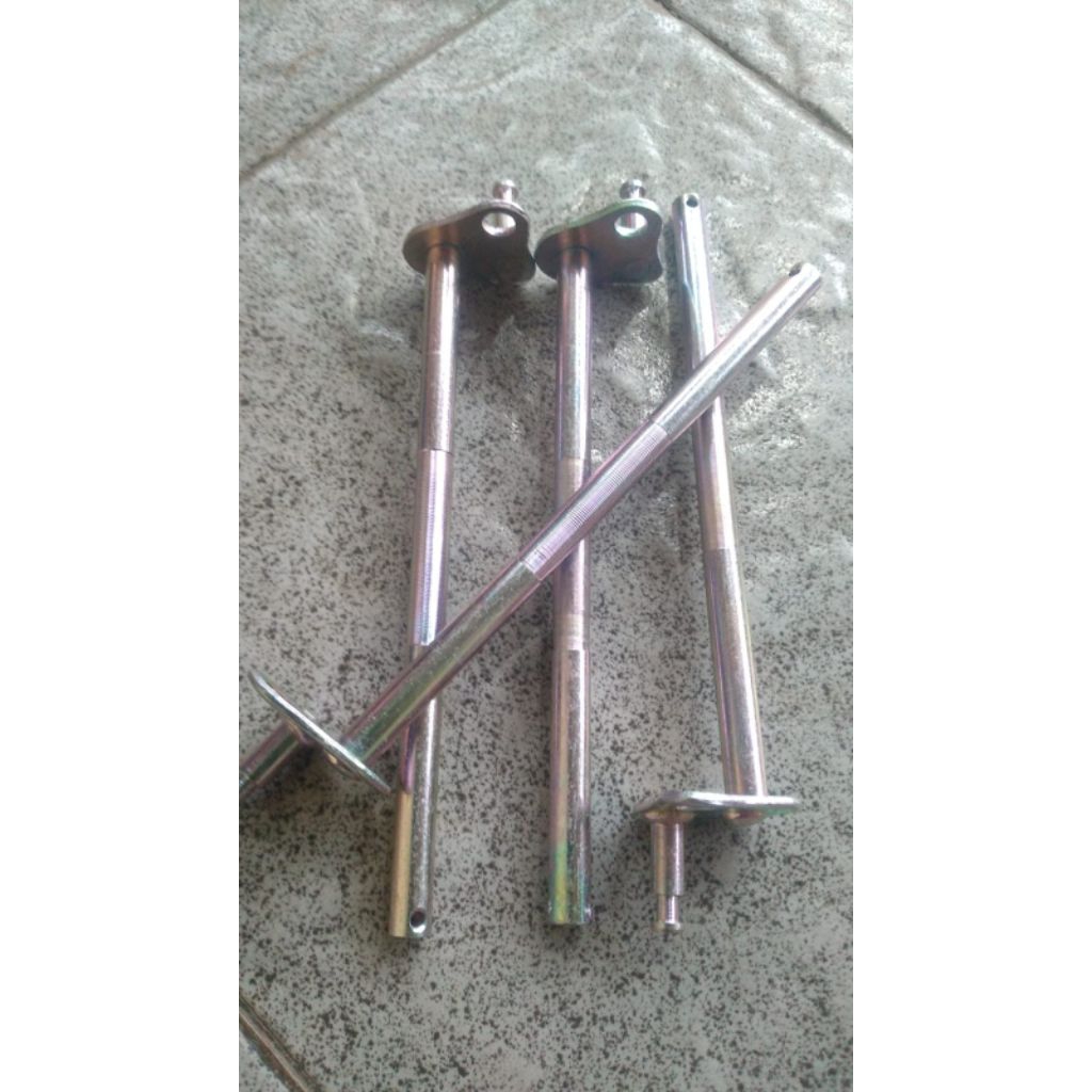 Jual As standar 2 , motor genio , beat esp, vario 150 ( 1pc) | Shopee ...