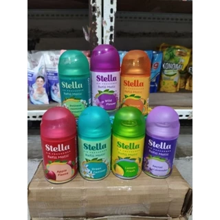 Jual Stella Matic Refill Terlengkap & Harga Terbaru Oktober 2025 ...