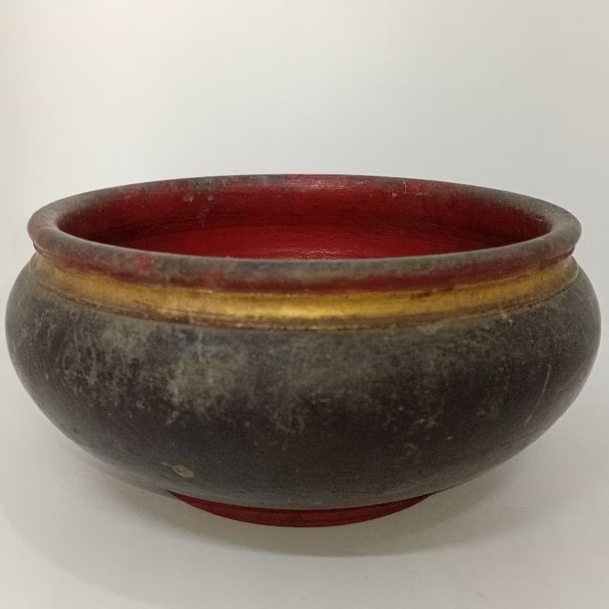 Jual Bokor/Mangkuk Kayu Peranakan | Shopee Indonesia