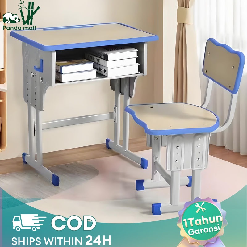 Jual Meja Kursi Sekolah Terlengkap & Harga Terbaru Juni 2026 | Shopee ...