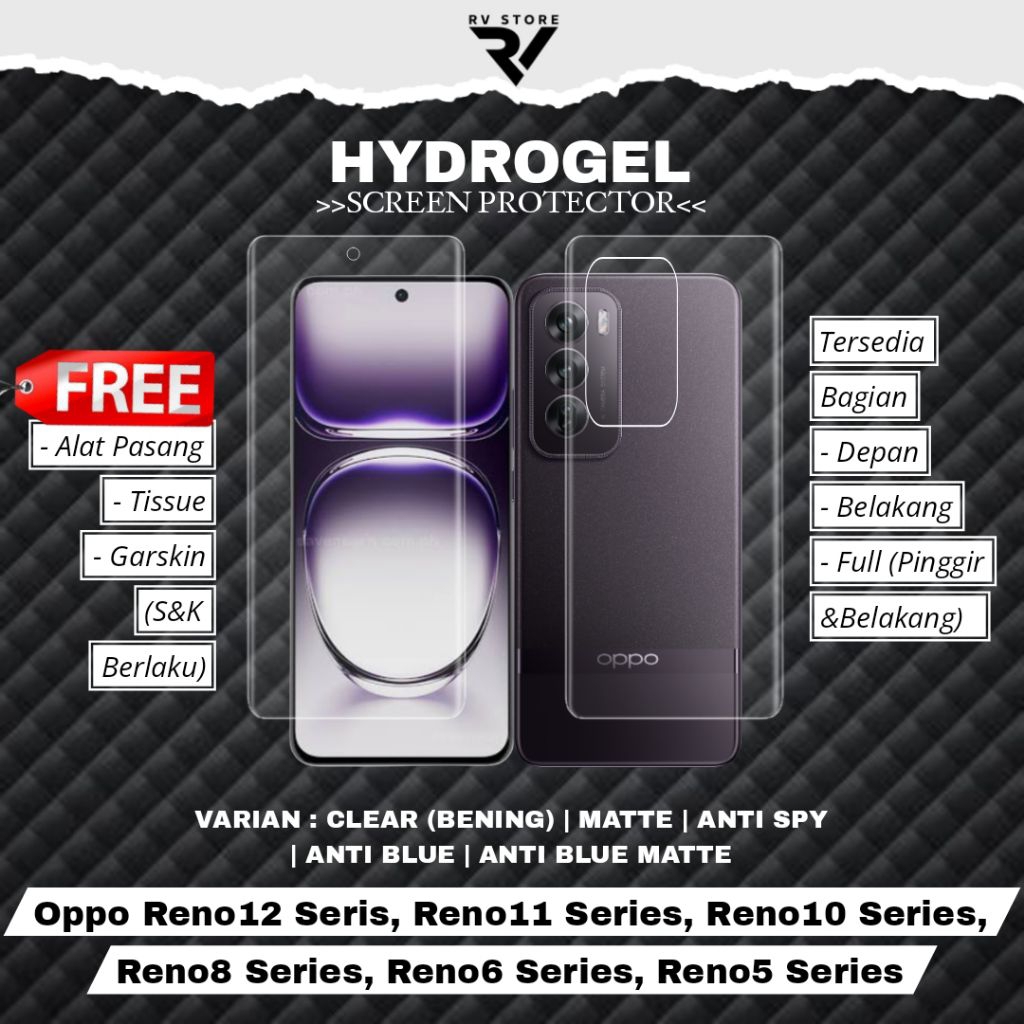 Jual Oppo Reno12 Pro 5G Terlengkap & Harga Terbaru Mei 2026 | Shopee ...