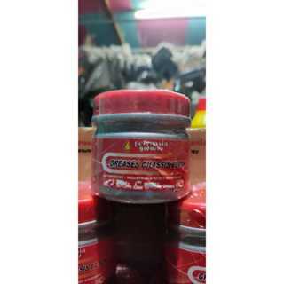 Jual PROMO GEMUK GREASE PETROASIA 100GR STEMPED ATAU GEMUK CHASIS MURAH ...