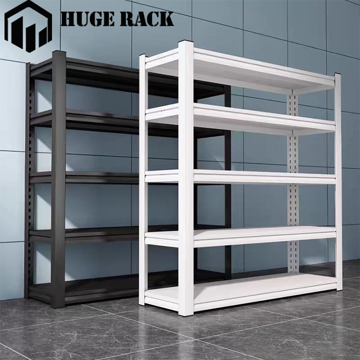 Jual Rak Besi Susun 120*40*200 Rak Besi Siku 5 Susun Rak Barang Rak ...