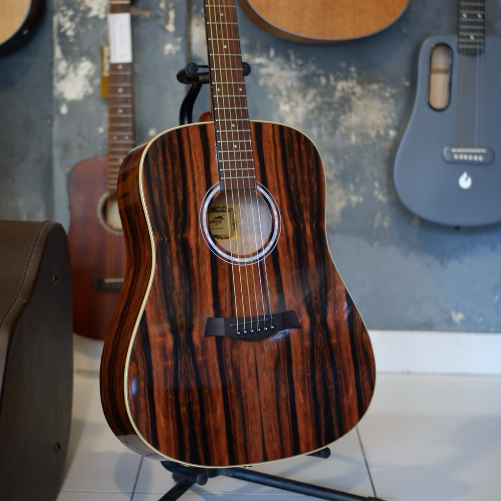 Jual Cowboy AEG 240G NS, Guitar Original Cowboy, Gitar Tanam Besi ...