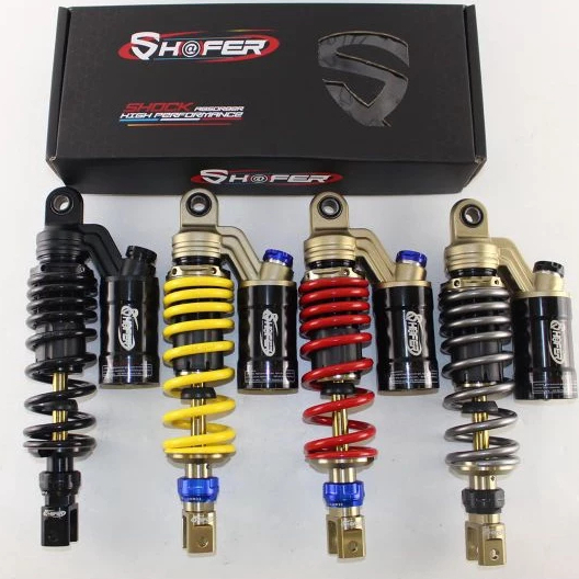 Jual Shock Belakang / Shockbreaker Merek Shafer Extreme Tabung Atas ...