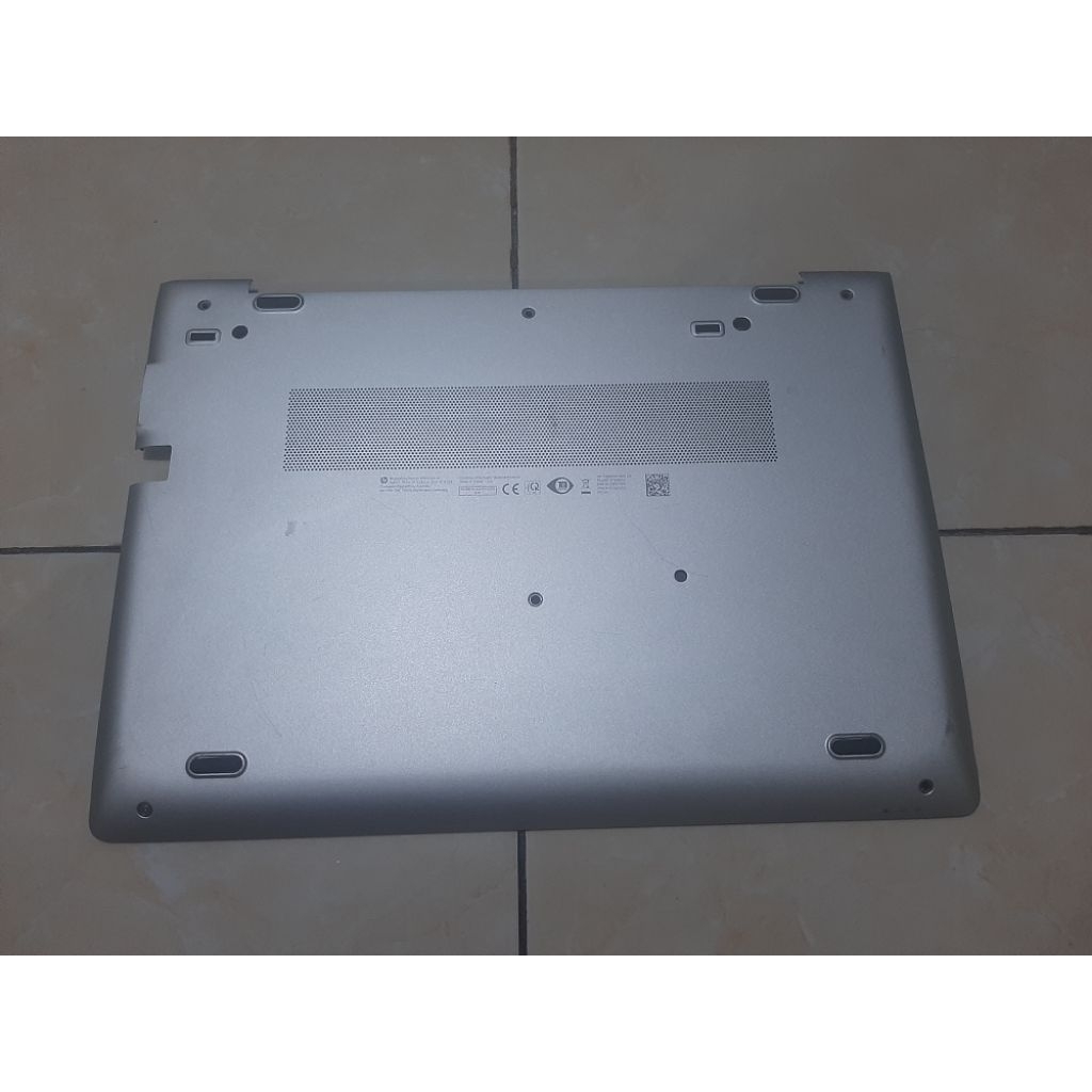 Jual kesing, casing , kesing bawah , Case Bottom Laptop HP EliteBook ...