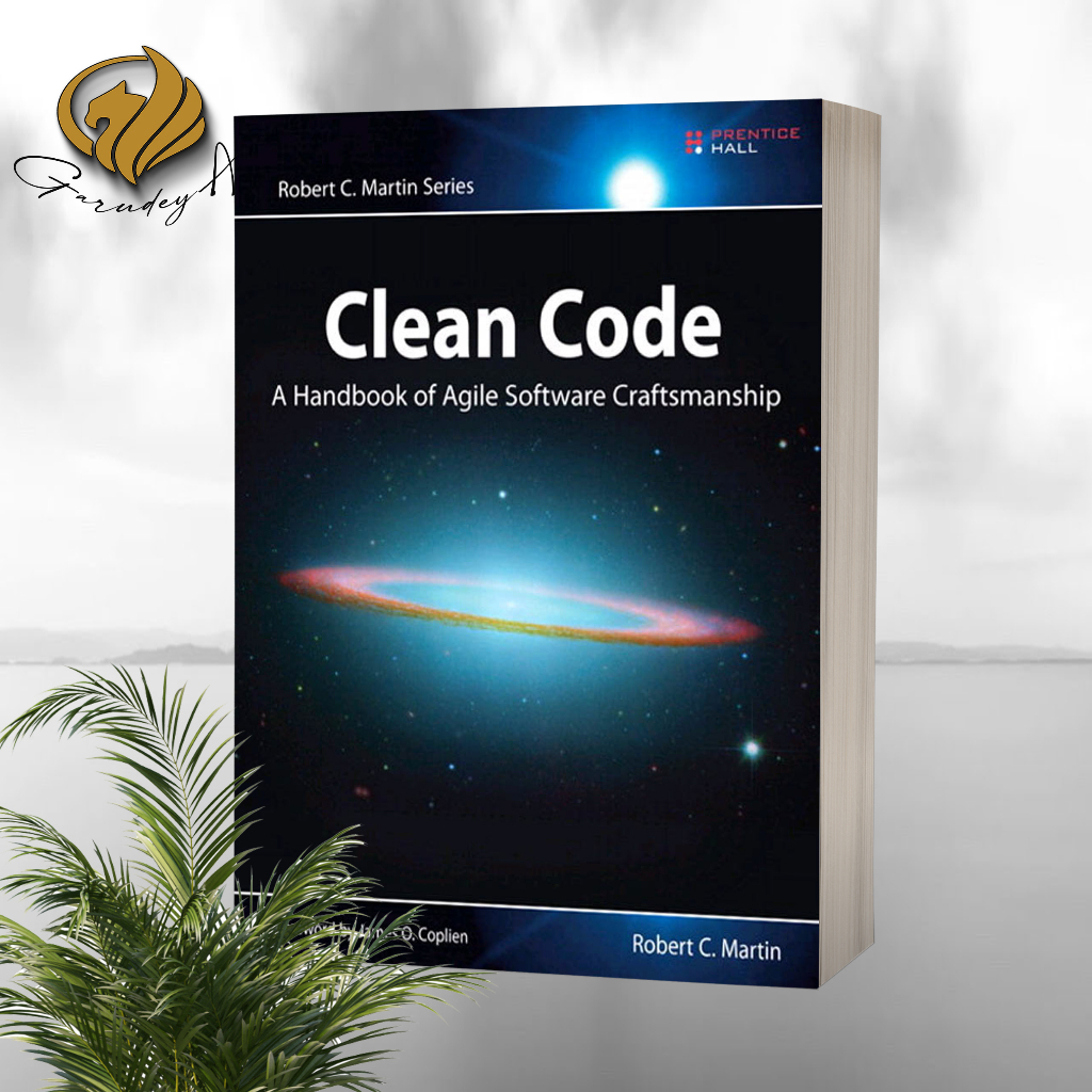 Jual Clean Code(Robert C. Martin) | Shopee Indonesia