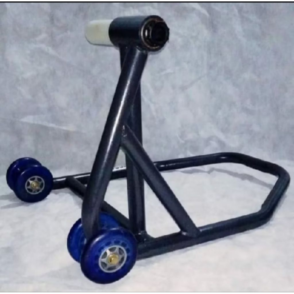 Jual STANDAR PEDOK PRO MONO ARM DUCATI STAND SINGLE MONO ARM FOR DUCATI ...