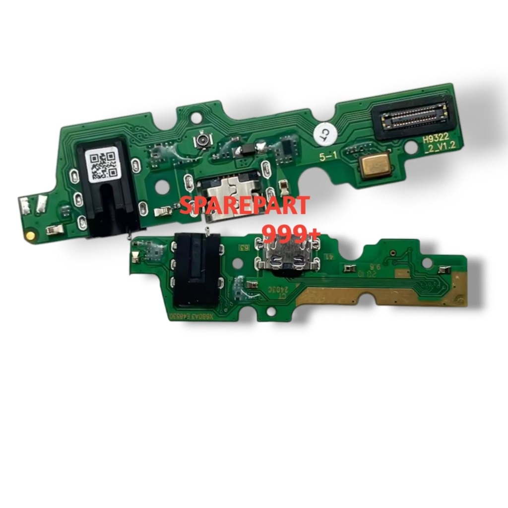 Jual PAPAN CAS INFINIX HOT 9 PLAY X680 X680B X680C HOT 10 PLAY X688 HOT ...
