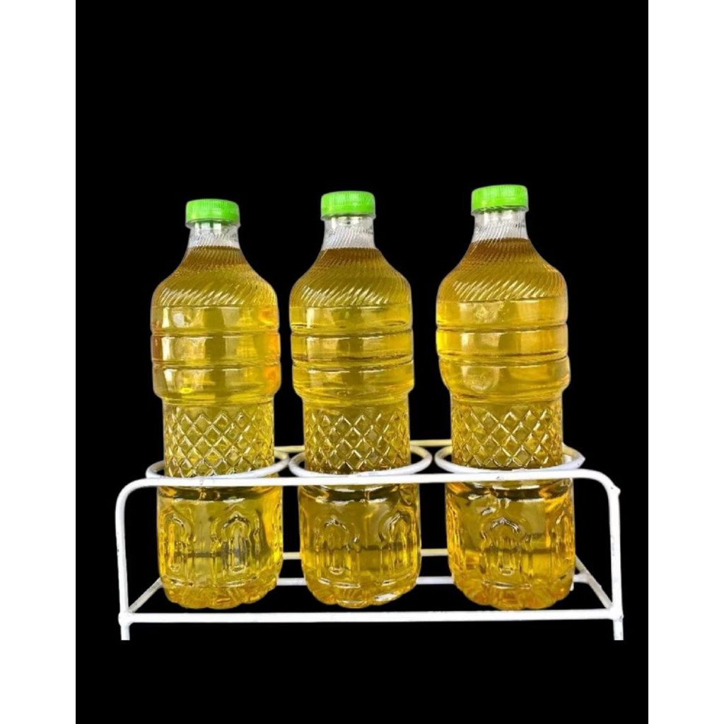 Jual rak botol minyak / rak botol dapur | Shopee Indonesia