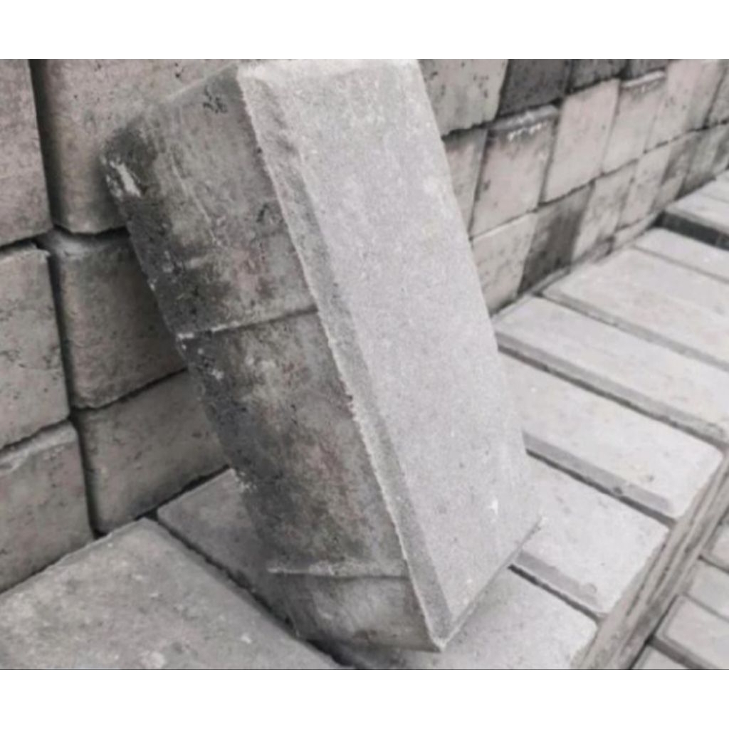 Jual paving blok bata | Shopee Indonesia
