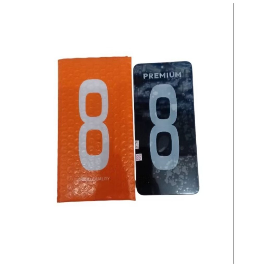 Jual LCD+TOUCHSCREEN XIAOMI MI 8 LITE ORI S8 | Shopee Indonesia