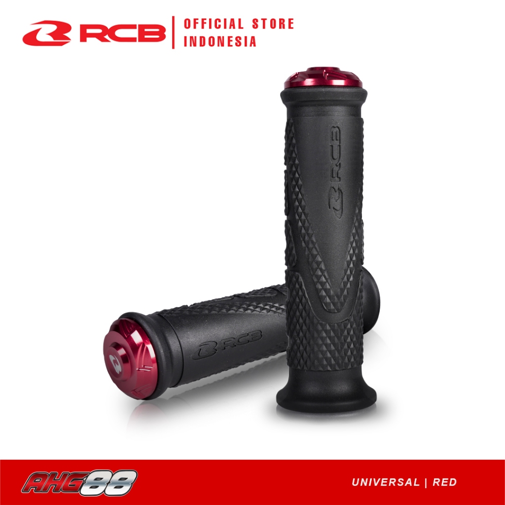 Jual RCB - ALLOY HANDLE GRIP AHG88 ( UNIVERSAL ) | Shopee Indonesia