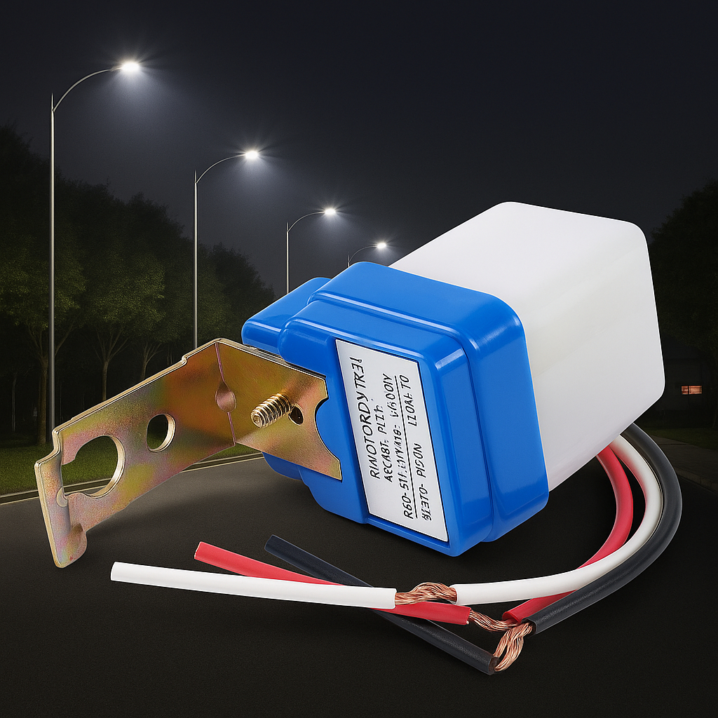 Jual Photocell Terlengkap & Harga Terbaru Mei 2026 | Shopee Indonesia