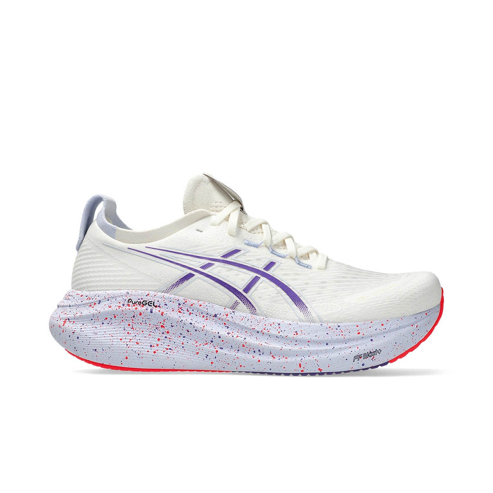 Jual Asics Nimbus 27 Terlengkap & Harga Terbaru Juni 2026 | Shopee ...