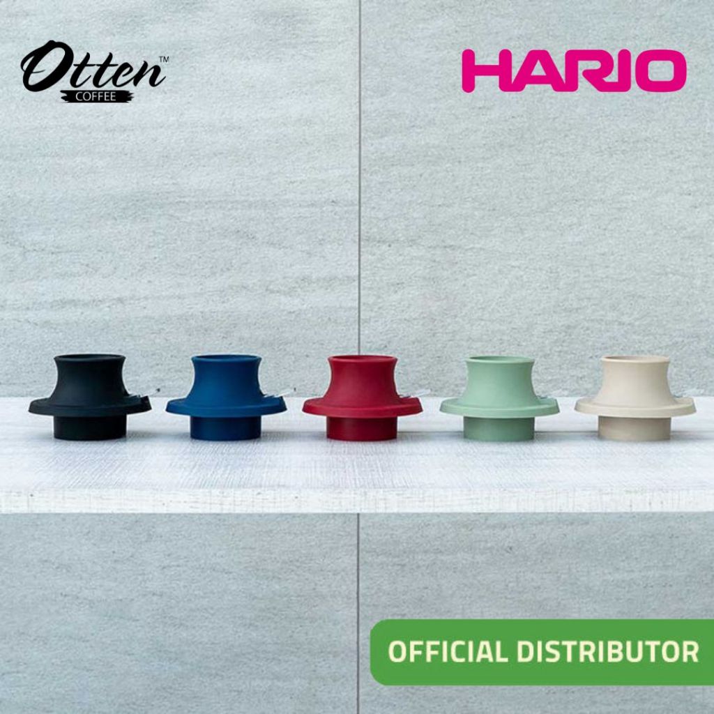 Jual Hario - Immersion Coffee Dripper Switch Base | Shopee Indonesia
