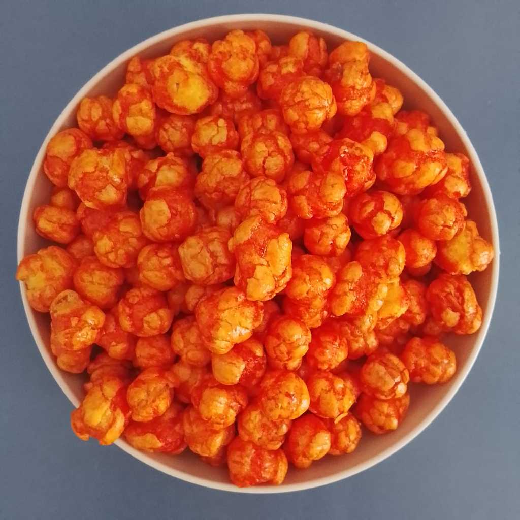 Jual Pilus Australia Merah | Pilus Australi Pedas | Pilus Arab Merah ...