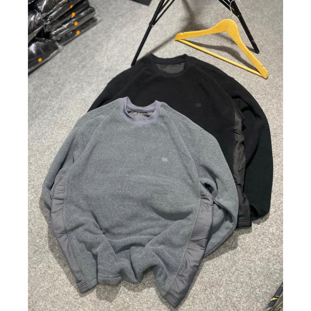 Jual Jaket Polar Kolon Sport | Jaket Polar Pria dan Wanita Unisex ...