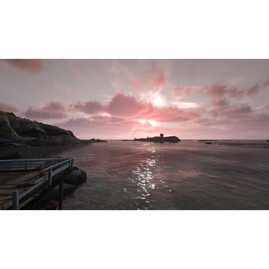 Jual [UPDATED] Graphics Mods GTA V (QuantV, Natural Vision Evolved, NGV ...