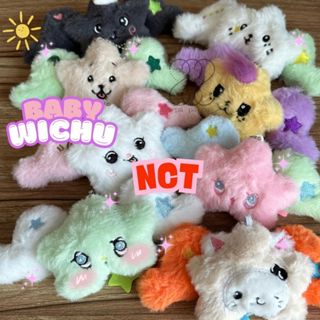 Jual [PaPaPa] - COD - Gantungan Kunci BiBi Cat Boneka Kapibara Lucu ...