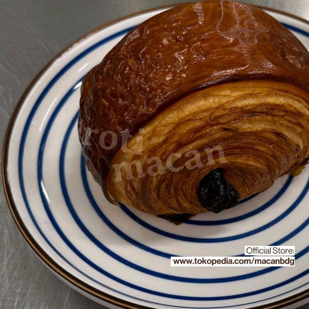 Jual Macan Croissant - Roti Macan Fresh Artisan Bread | Shopee Indonesia