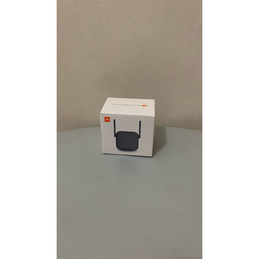 Jual Xiaomi Wifi Range Extender Pro 300Mbps (Second dijamin LIKE NEW ...