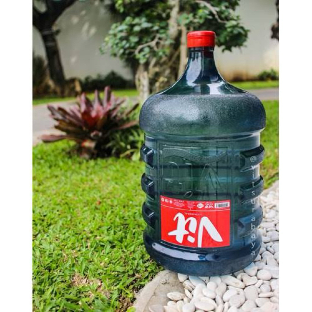 Jual Air Galon Vit 19l | Shopee Indonesia