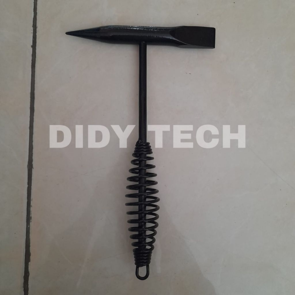 Jual Palu chipping atau welder hammer, yang juga dikenal sebagai palu ...