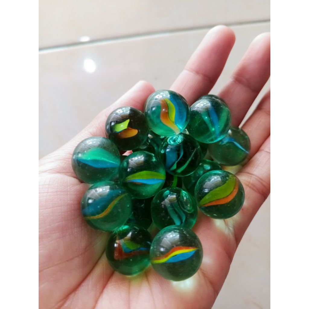 Jual KELERENG GUNDU NEKER KALECI BAGULI BELIMBING ISI 100 PCS | Shopee ...