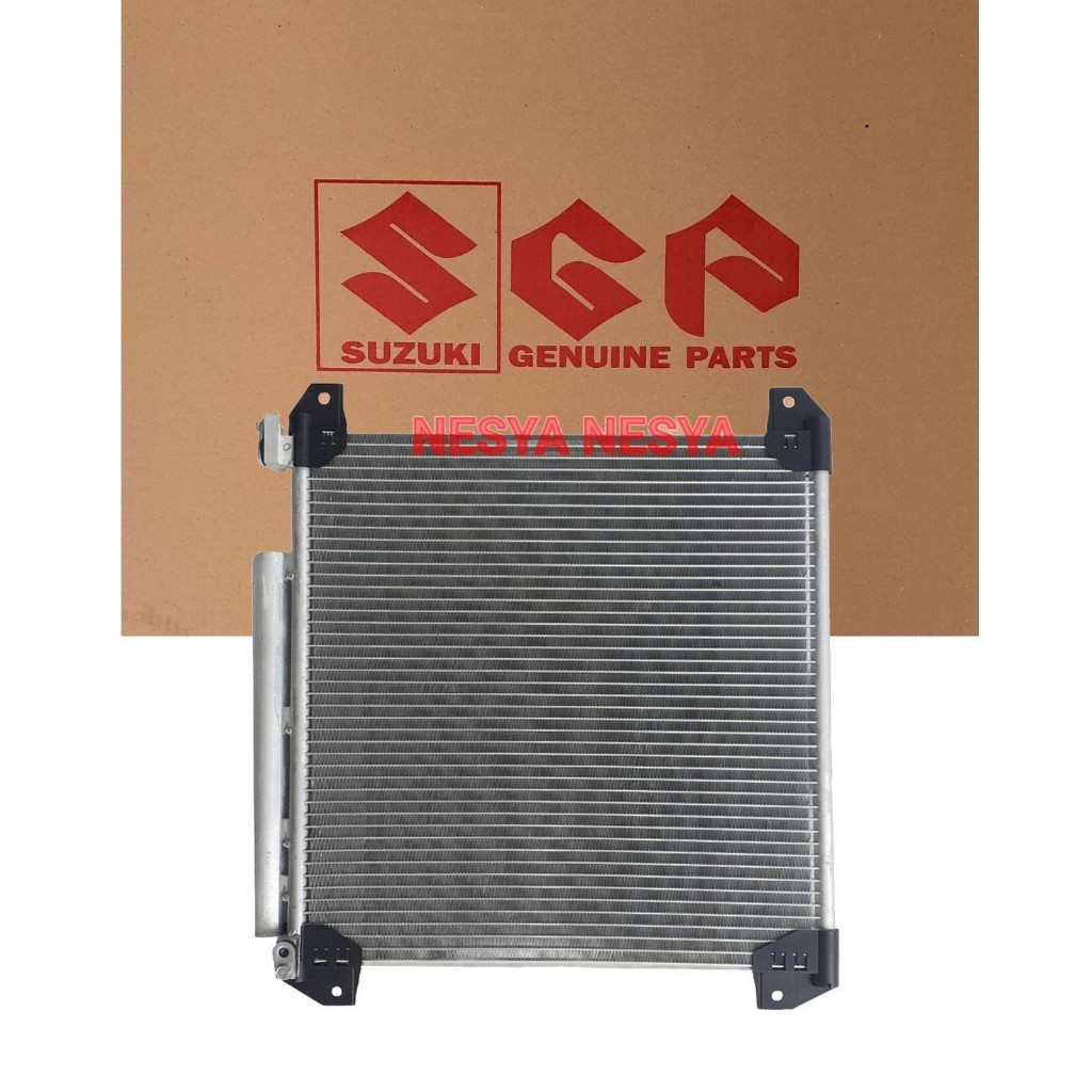 Jual Condensor Kondensor Radiator AC Mobil Suzuki S-Presso S Presso ...