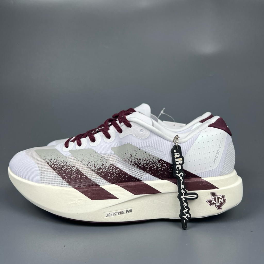 Jual Sepatu Adidas Adizero EVO SL Texas ATm | Shopee Indonesia