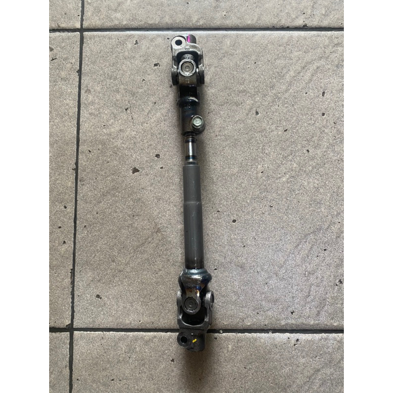 Jual 45220-BZ460 shaft assy steering joint stir avanza xenia 2023 yaris ...