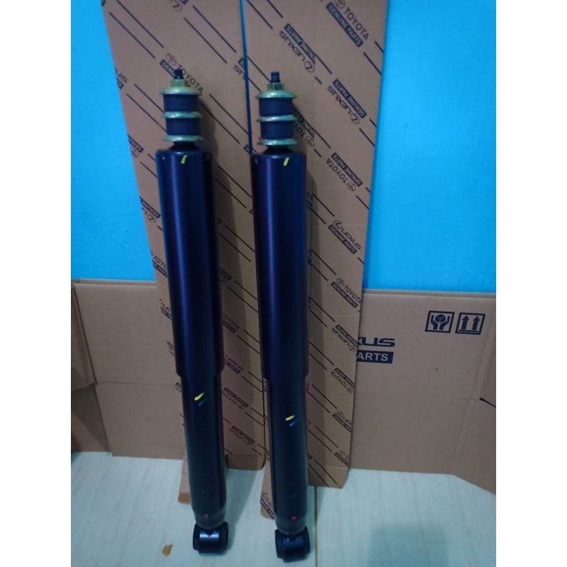 Jual shockbreaker shock absorber Toyota Innova belakang | Shopee Indonesia
